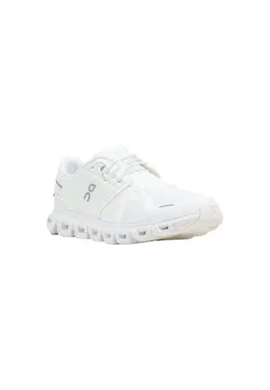On Cloud 6 Mesh Sneakers - No