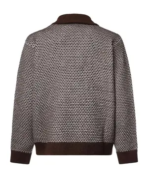 MAISON MARGIELA Turtleneck Sweater