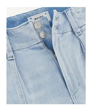 Paige Brooklyn Wide-leg Jeans