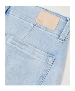 Paige Brooklyn Wide-leg Jeans