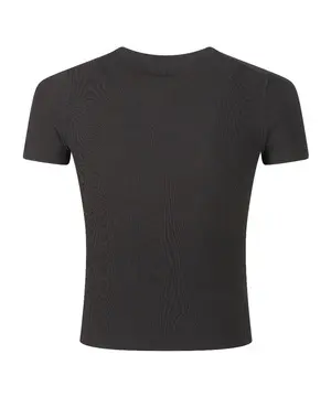 Alexander Wang Crew-neck T-shirt