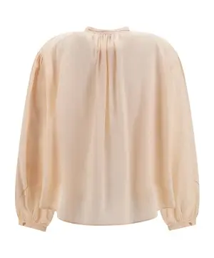FORTE_FORTE Long-sleeved Shirt
