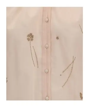 FORTE_FORTE Long-sleeved Shirt