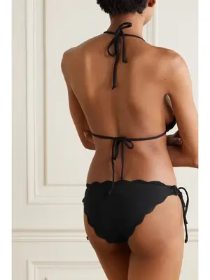 Marysia Classic Triangle Bikini