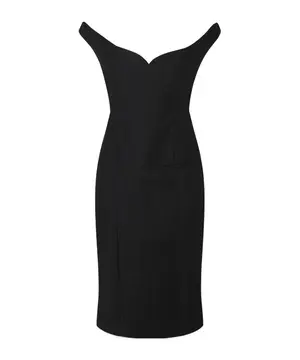 Calvin Klein Sleeveless Cocktail Dresses