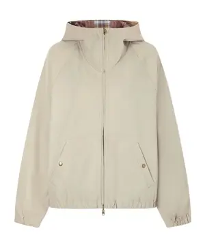 Aimé Leon Dore Reversible Lightweight Trench Coat