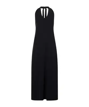 KALLMEYER Bridgette Maxi Dress - Black