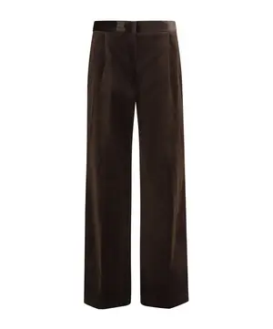 Lardini Full Length Pants For Women