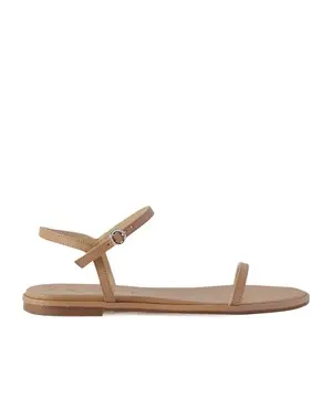 AeydĒ Nettie Leather Sandals - No