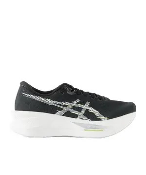 Asics Printed Stretch-knit Sneakers