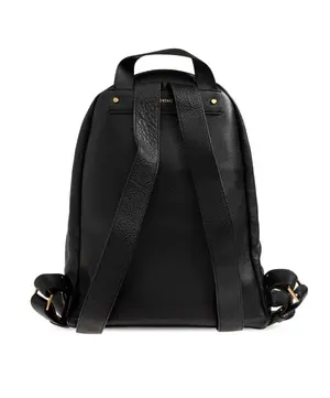 Versace Medusa Logo Backpack
