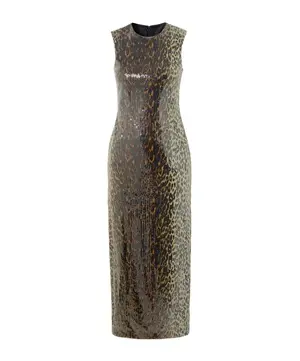Alex Perry Sequined Cocktail Dresses