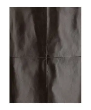 ARMA Meeka Palermo Checked Pencil Skirt