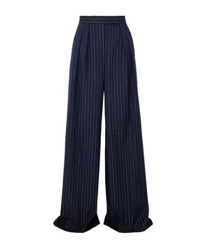 Alex Perry High Rise Pants For Women
