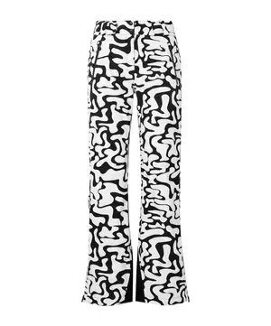Aztech Mountain Printed Padded Ski Pants