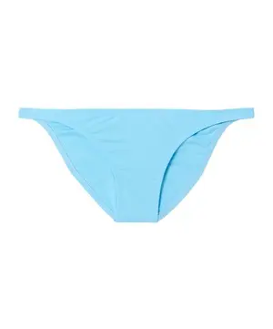 Melissa Odabash Low-rise Stretch Bikini Bottoms - No