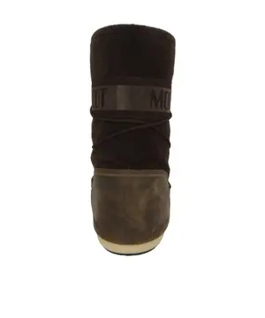 Moon Boot Lace-up Boots