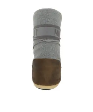 Moon Boot Lace-up Boots