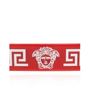Versace Medusa Head Plex Hair Clip