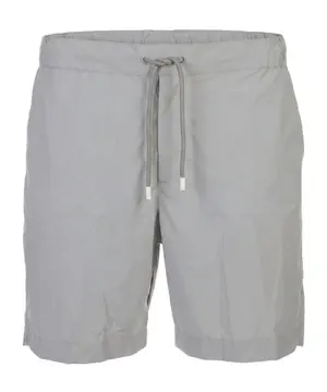 Fedeli Drawstring Swim Shorts No