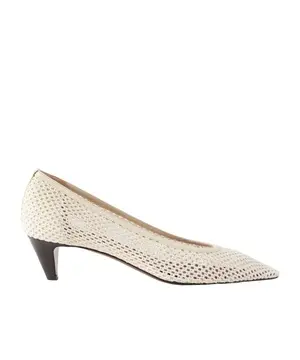 Neous Trimmed Pumps