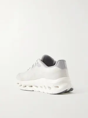 On Mesh Sneakers