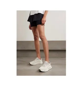 On Mesh Sneakers