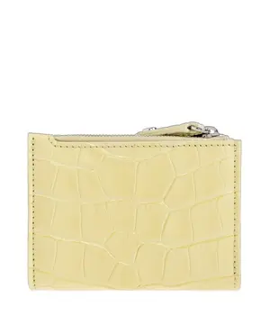 VIVIENNE WESTWOOD Logo Card Holder