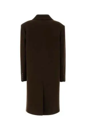 LE SULLY STUDIO Wool Coat