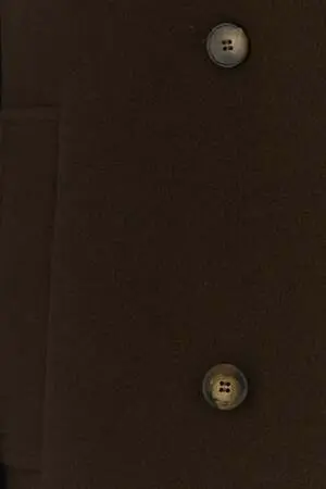 LE SULLY STUDIO Wool Coat
