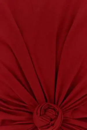 Magda Butrym Cotton Blend T-shirt