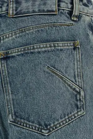 Alaïa Denim Jeans