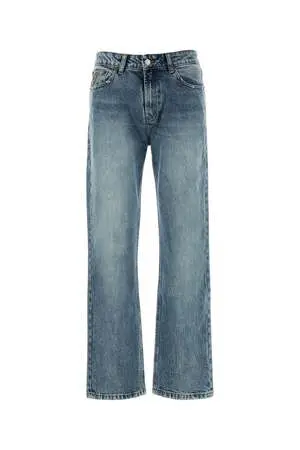 LOIS Stretch Denim New Dana Jeans - Blue