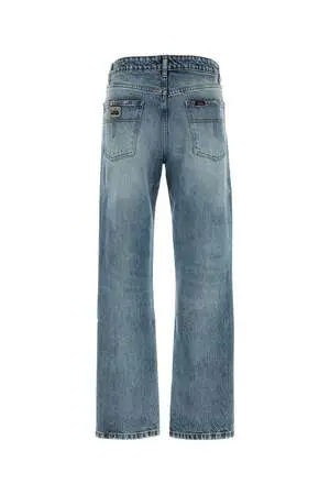 LOIS Stretch Denim New Dana Jeans