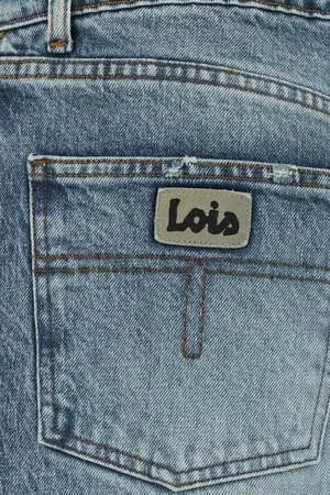 LOIS Stretch Denim New Dana Jeans