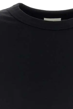 Dries Van Noten Cotton Oversize Heer T-shirt