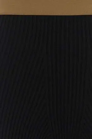 UMA WANG Cashmere Leggings