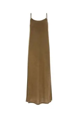 UMA WANG Stretch Modal Daya Dress