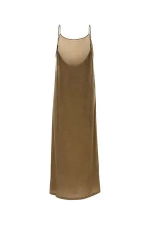 UMA WANG Stretch Modal Daya Dress