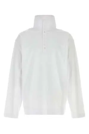 Dries Van Noten Cotton Oversize Hegon T-shirt