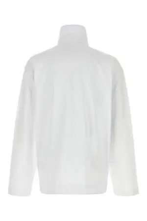 Dries Van Noten Cotton Oversize Hegon T-shirt