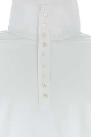Dries Van Noten Cotton Oversize Hegon T-shirt