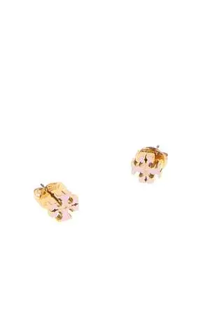 Tory Burch Metal Earrings