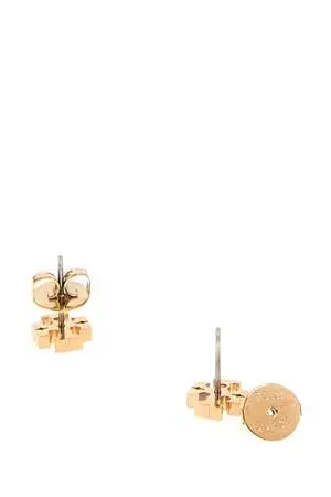 Tory Burch Metal Earrings