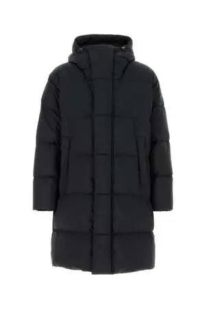 Herno Nylon Blend Down Jacket