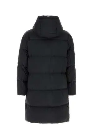 Herno Nylon Blend Down Jacket