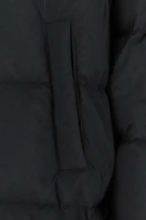 Herno Nylon Blend Down Jacket
