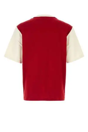 AMI Paris Cotton T-shirt