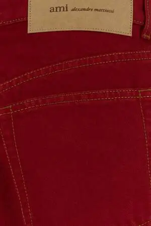 AMI Paris Denim Jeans