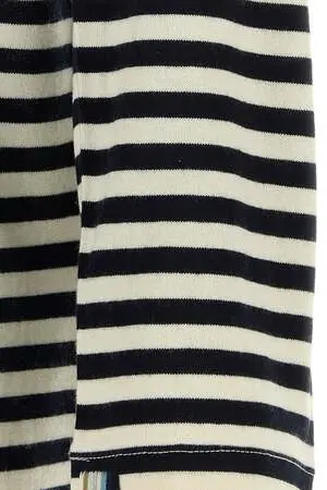 Extreme Cashmere Embroidered Cotton Blend N°500 Sweater